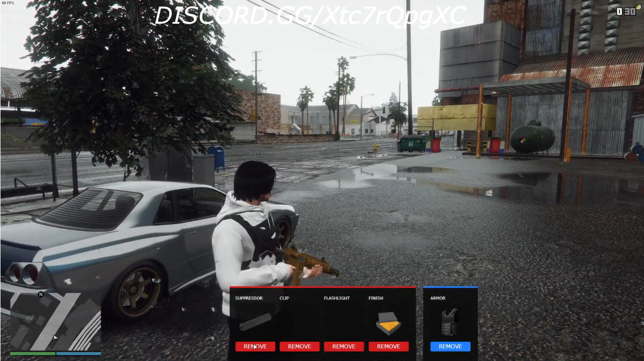 Store - Frozen Scripts