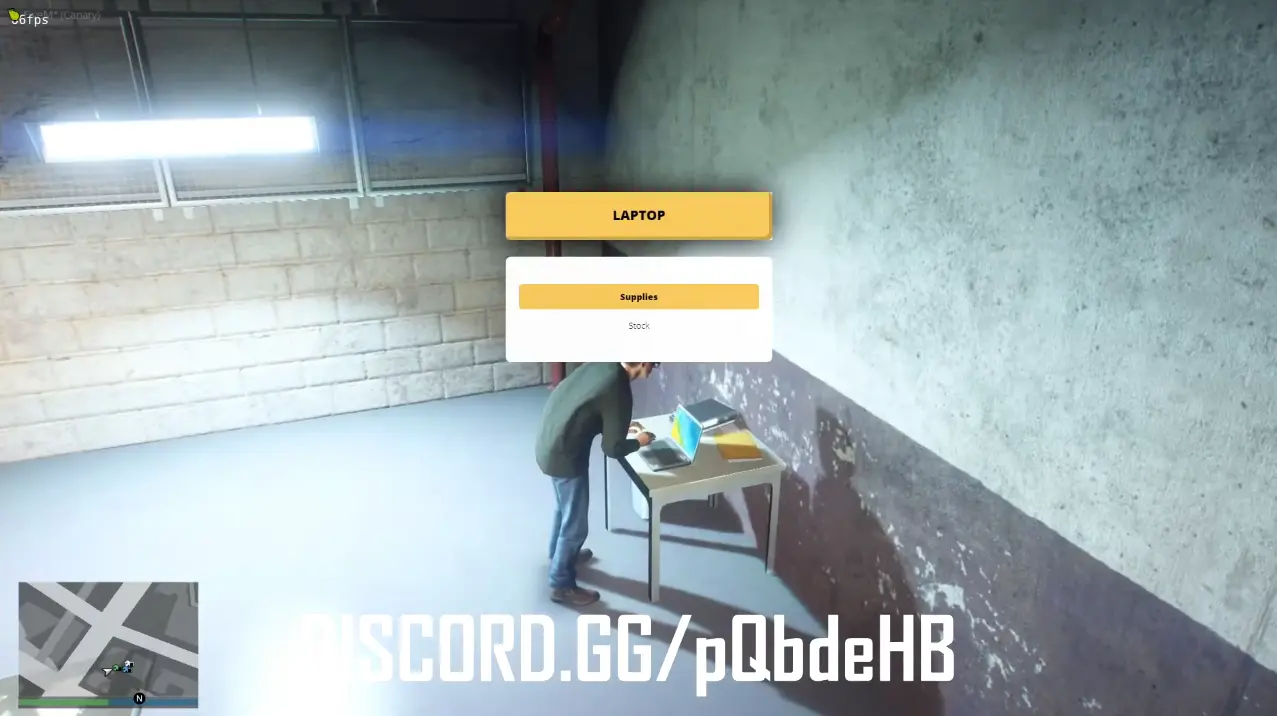 Store - Frozen Scripts | Best Source for FiveM Scripts