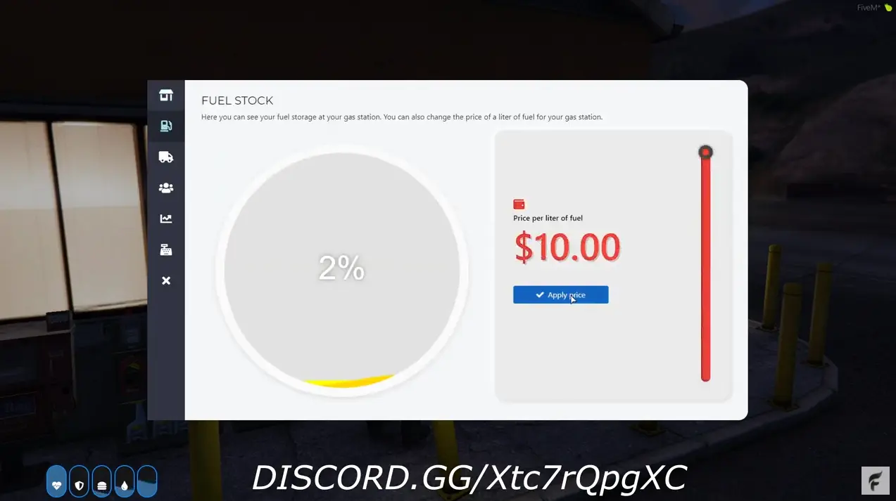 Store - Frozen Scripts | Best Source for FiveM Scripts